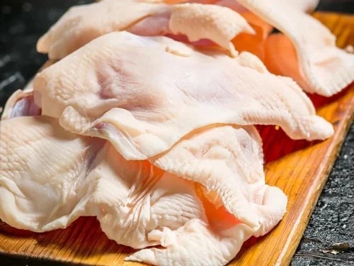🌭 Frozen Chicken Franks – Premium Brazilian Export