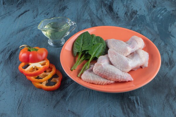 The Ultimate Guide to Frozen Chicken Wings | Brazil Poultry